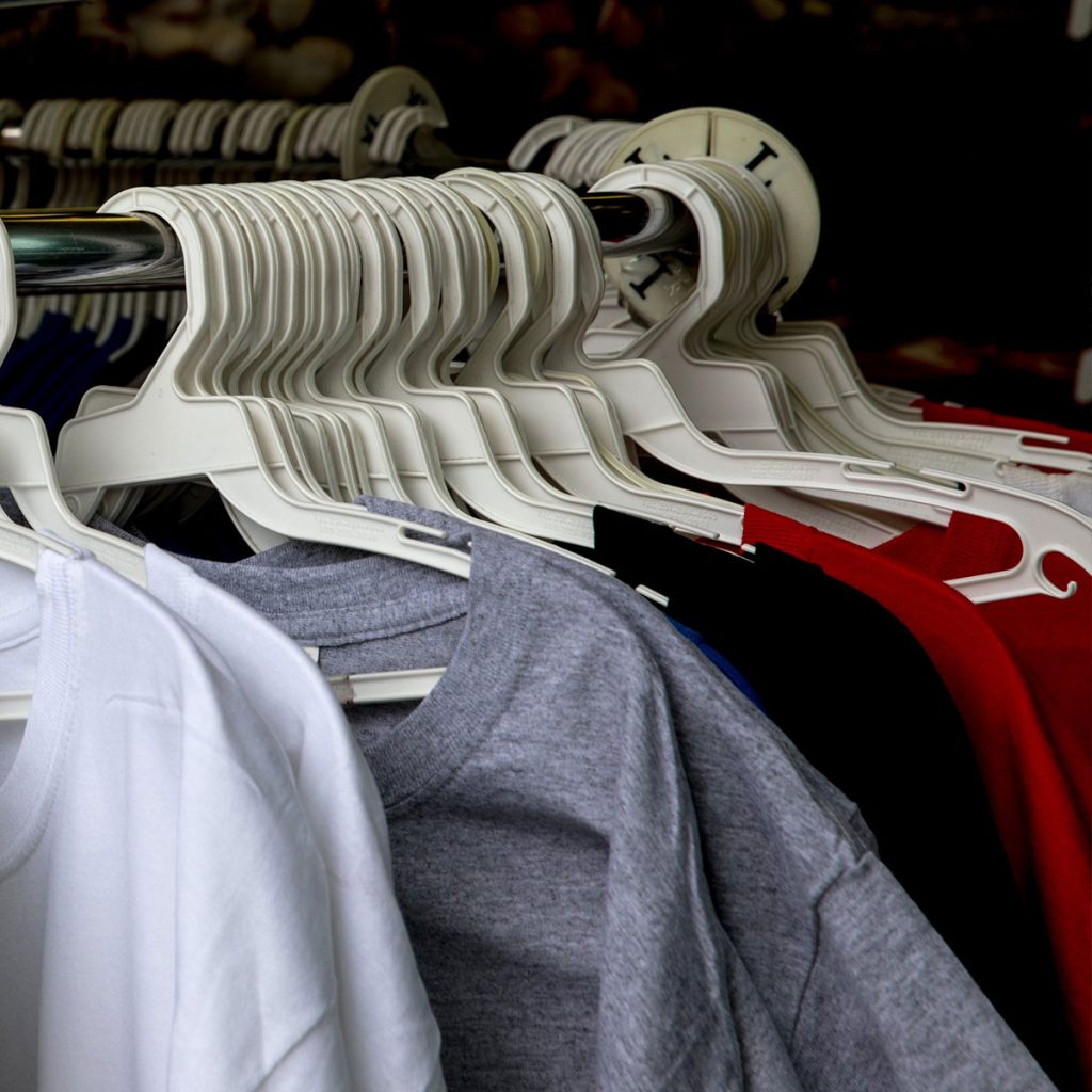 Australian Clothing Company | No. 1 Clothing Company in Australia